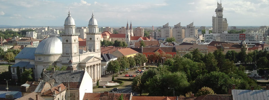 Cazare Satu Mare in Satu Mare individual 2015 - EuropaTravel.ro