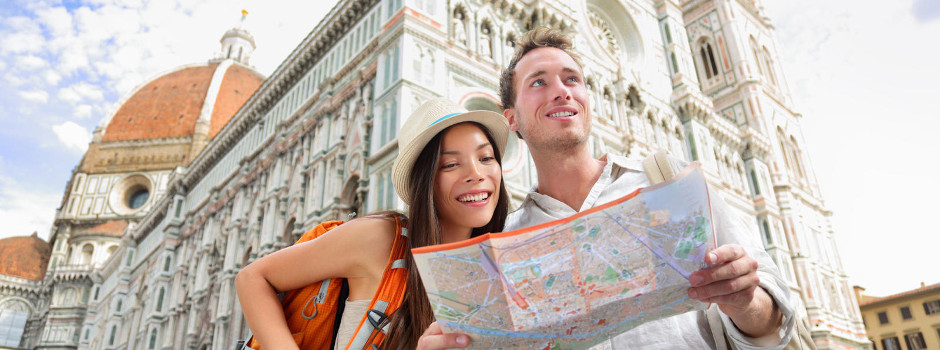 City Break in Florenta - EuropaTravel.ro