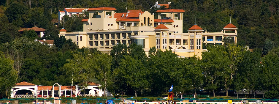 Cazare Hotel Belleville 4* - Vacanta individual in Duni 2023