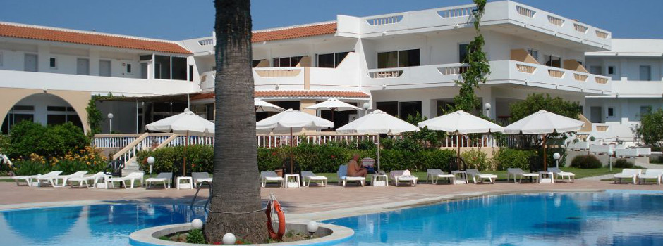 Cazare Hotel Sabina 3* - Sejur 7 nopti- Plecare Vineri cu avionul in ...