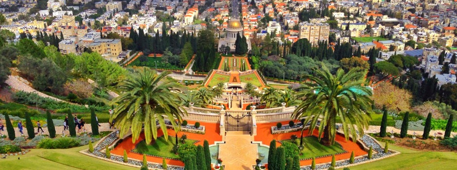 City Break in Israel 2025 - 2026 - EuropaTravel.ro