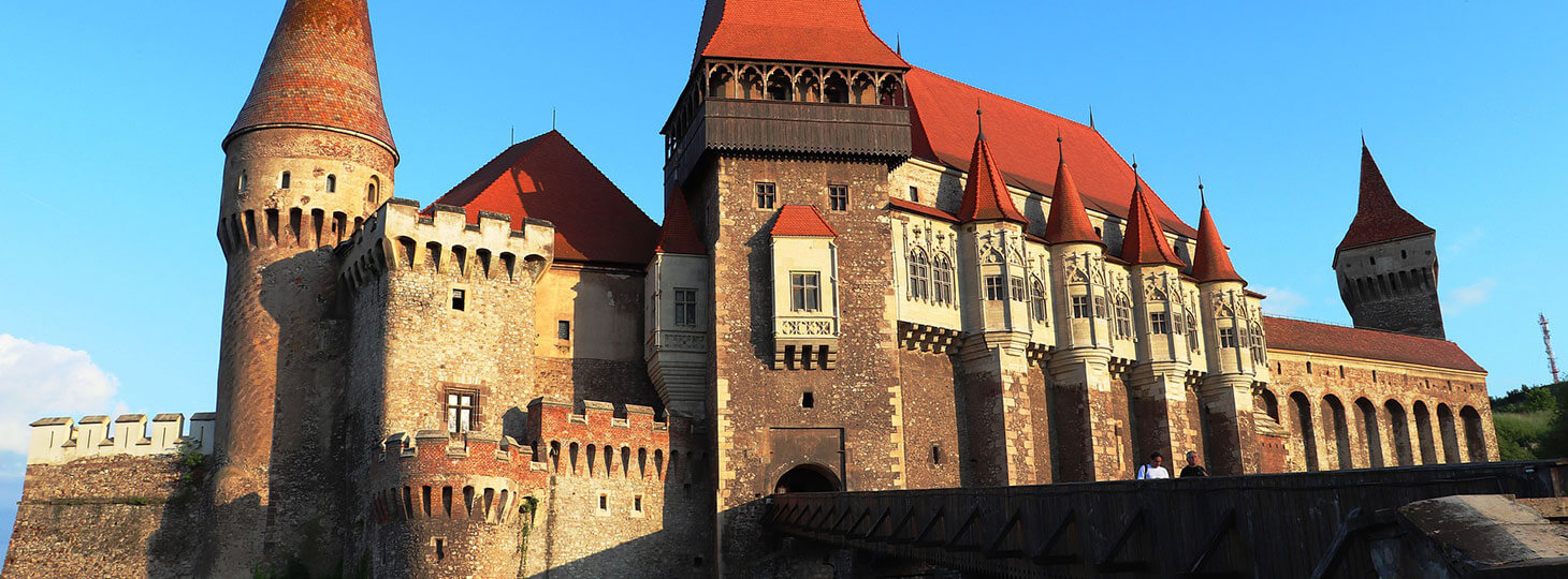 Circuit Cluj - Apuseni - Hunedoara 2024, Circuite Romania