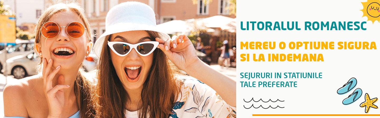 Litoralul Romanesc 2025